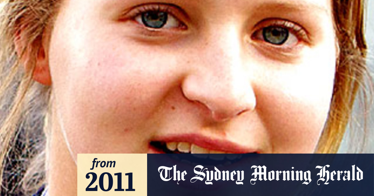 'I'm glad it is all over': Maddie's relief as collar-bomb accused ...