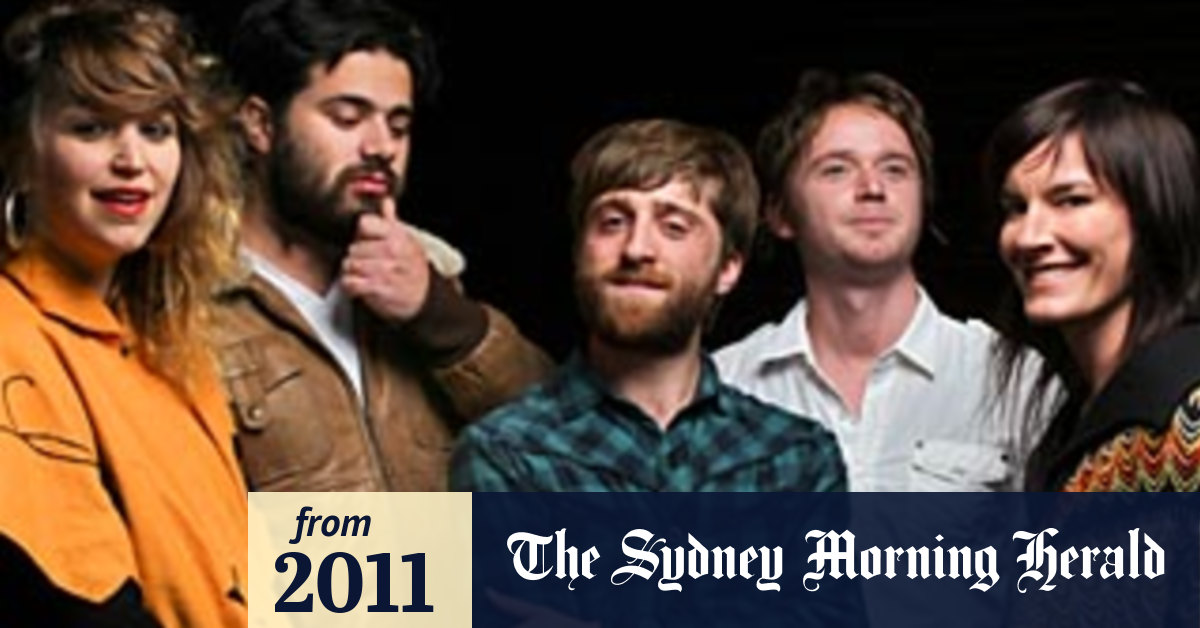 Doing what comes naturally