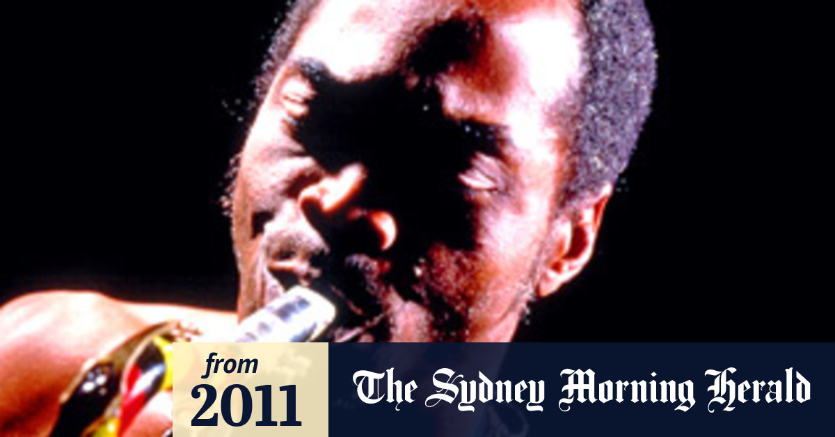 Nigerians get first glimpse of Fela