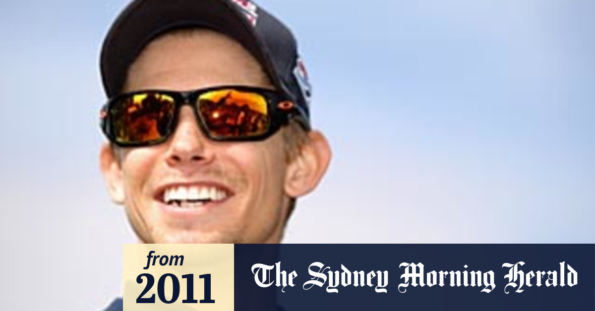 Perplexed by critics, Stoner sets his focus on a title win