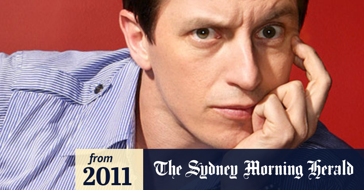 Rove returns to television