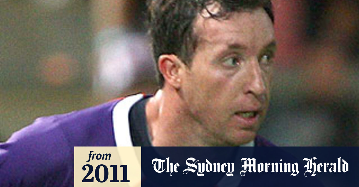 Robbie Fowler quits Perth Glory