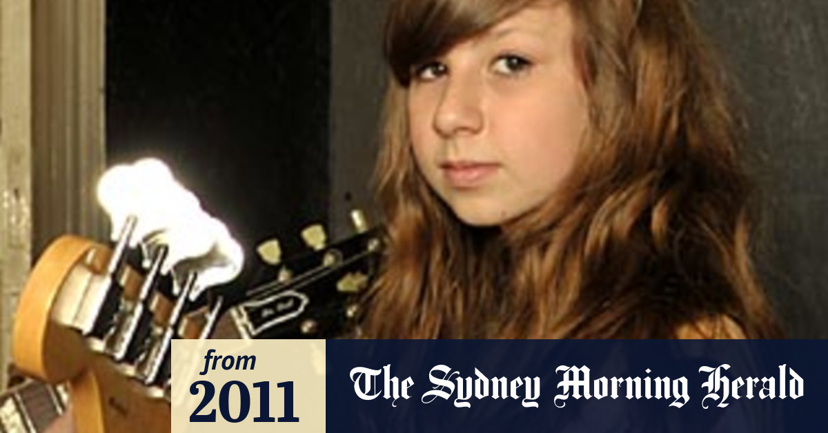 High school girl band to support Chisel