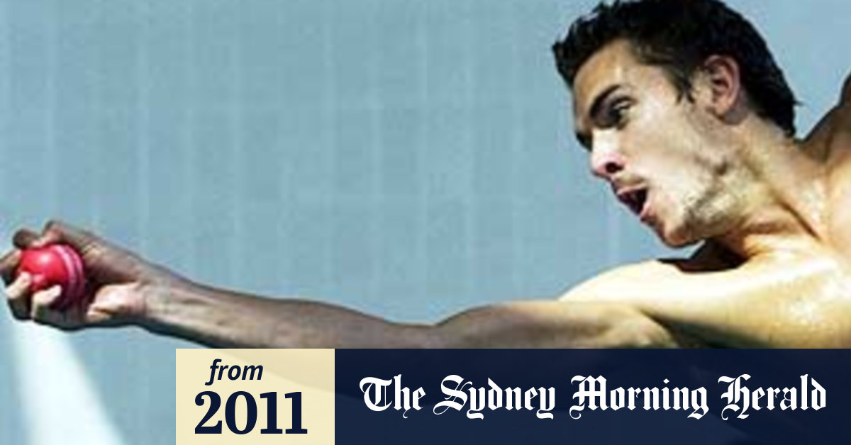 Howzat for a quick dip into classic catch history