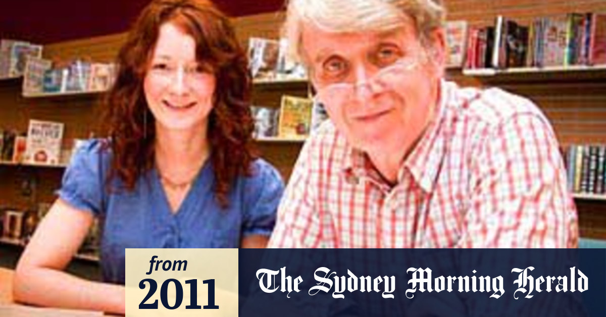 Interview: Allan and Jessica Ahlberg