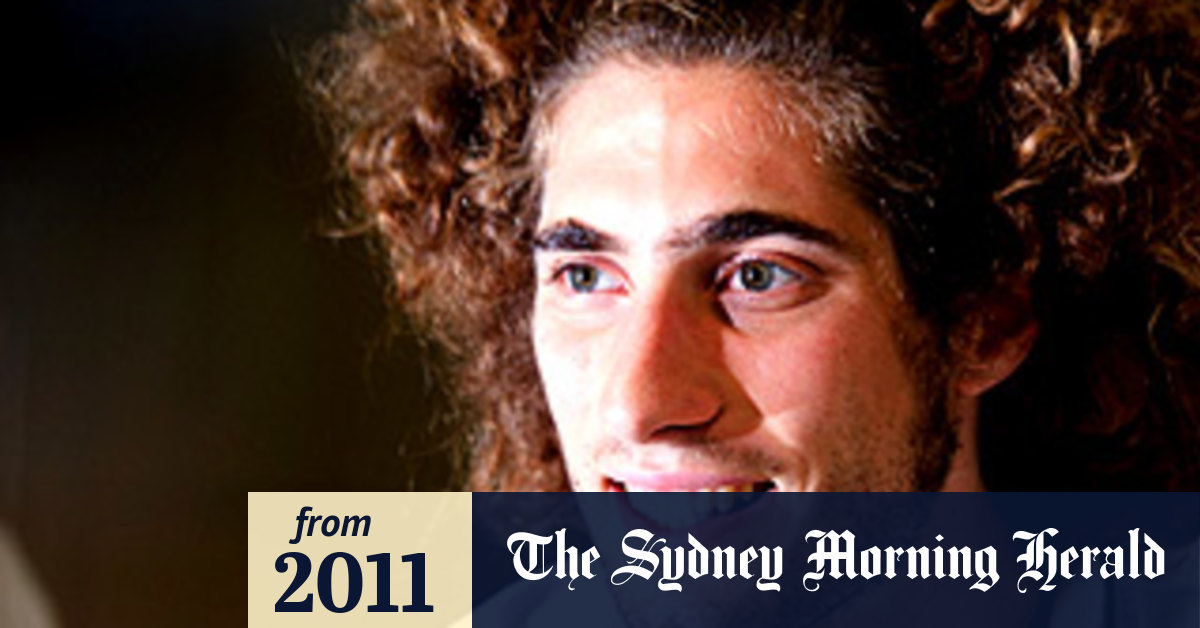 Tragic Simoncelli 'would have been next superstar'