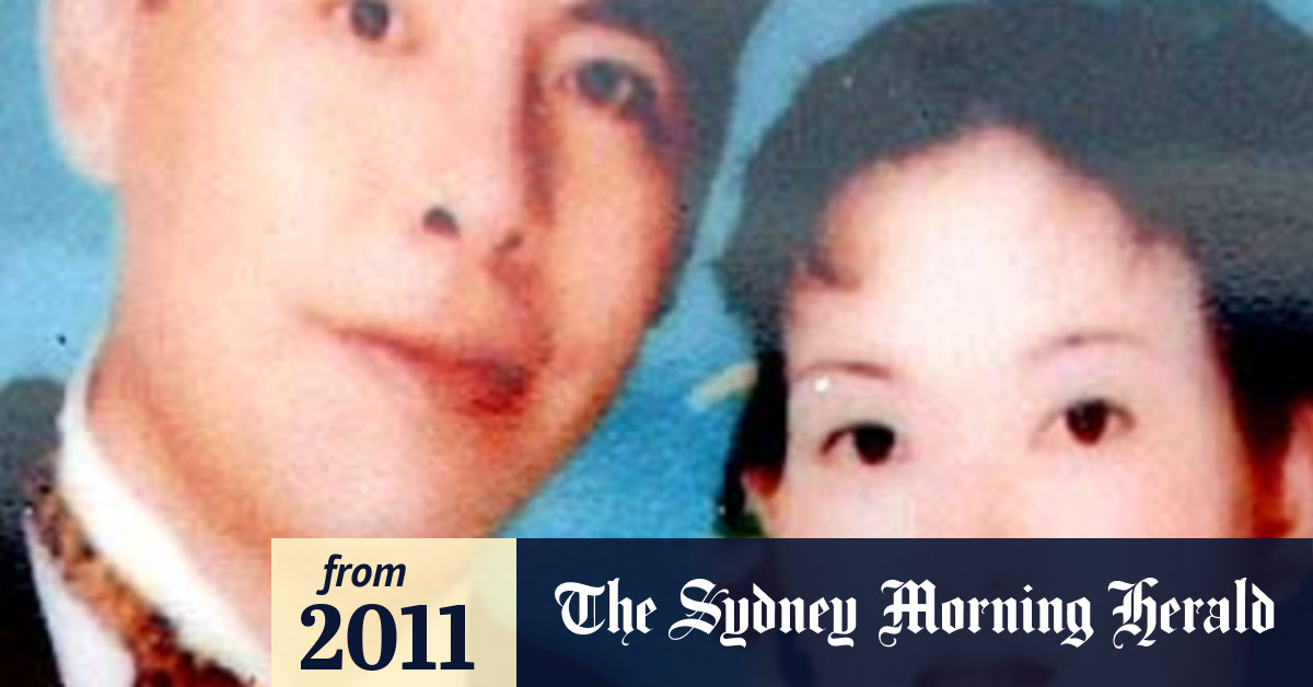 Sydney Lin family killings: bail refused