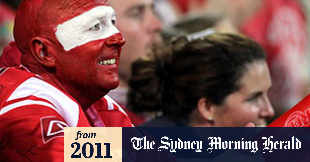 Reds feeling blue over ticket sales for blockbuster