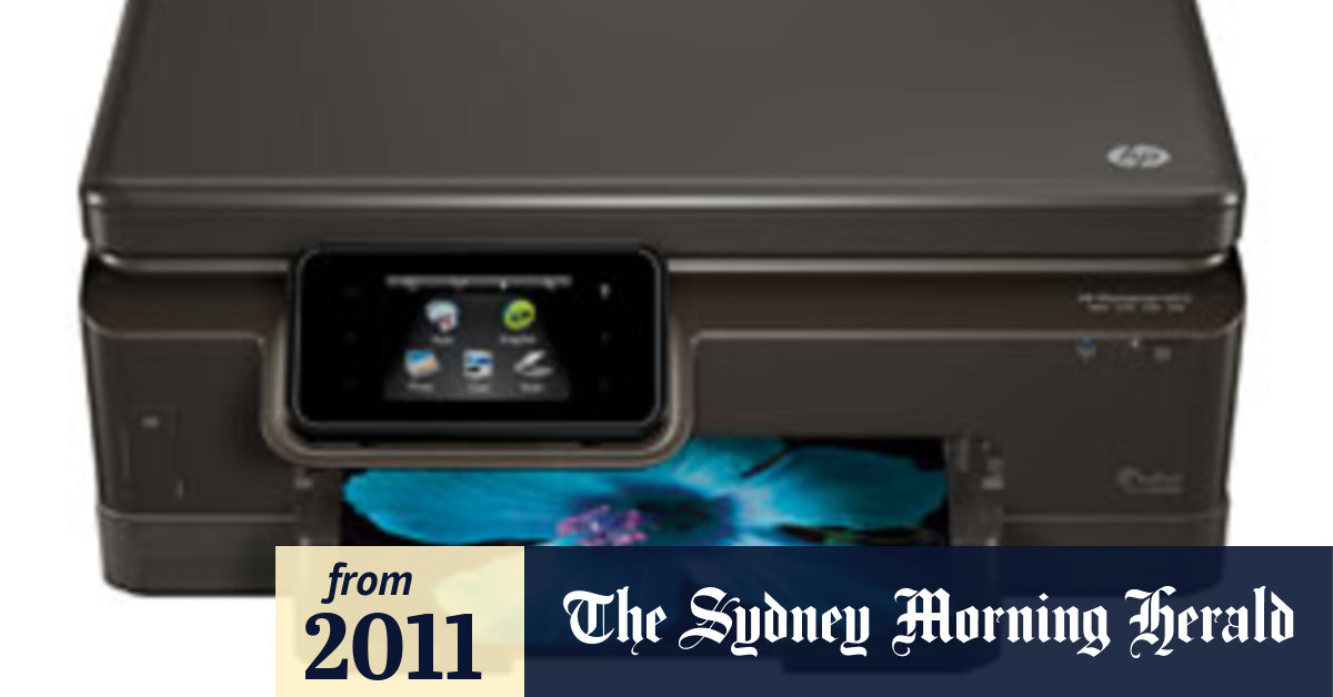 Hands on: HP ePrint apps