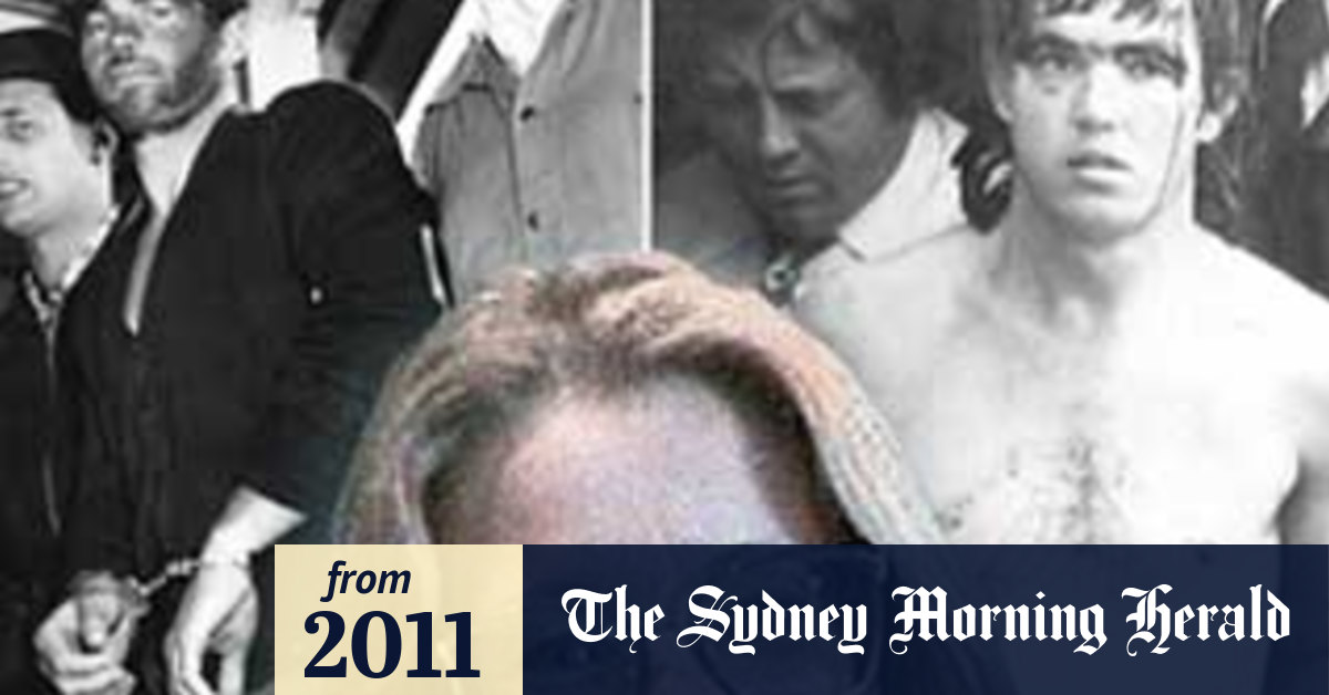 Desperate days: the famous fugitives file