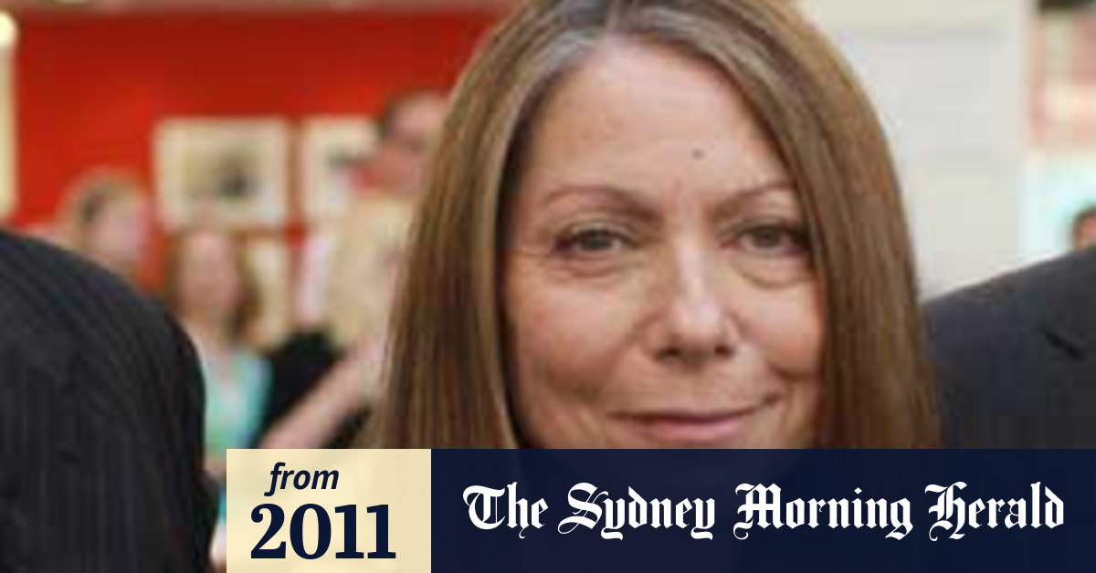 Newspaper appoints its first female editor