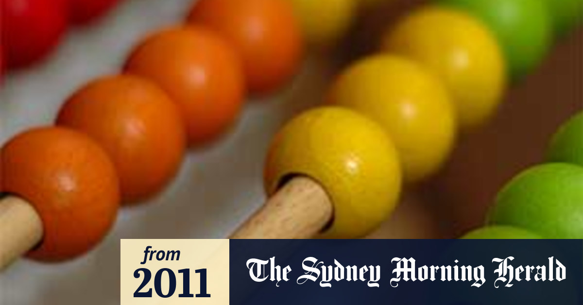 The safety of numbers