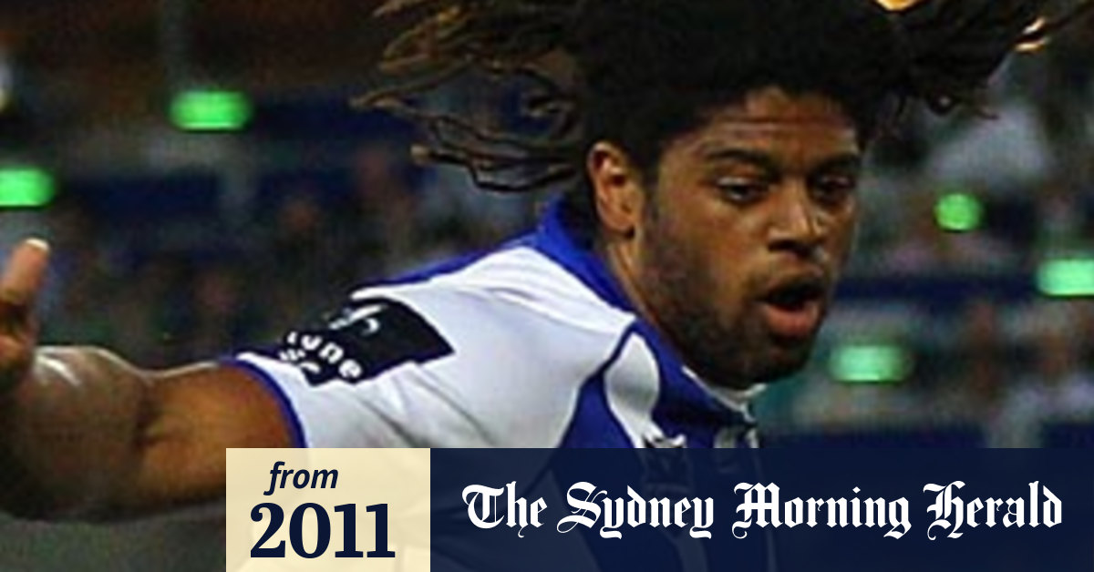 Dreadlocks shock: Idris' versatility in high regard with Australian ...
