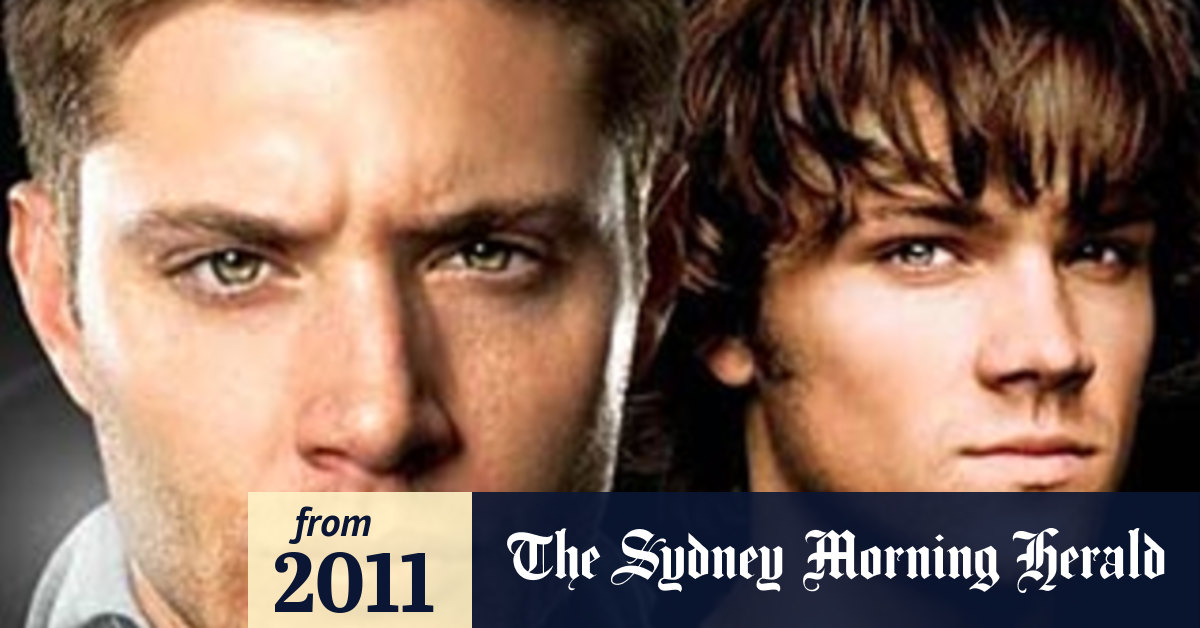 Supernatural, Monday April 18