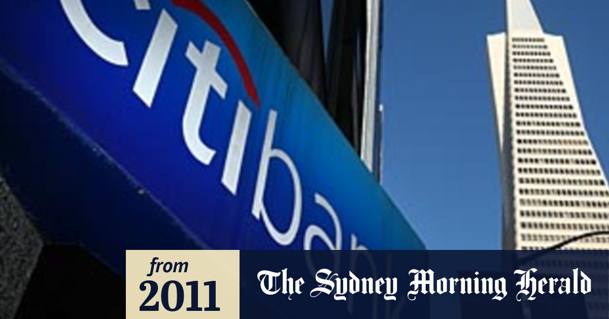 Citibank left with $500,000 fraud bill after impostor scam