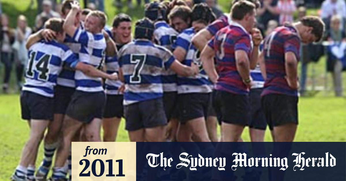 Order restored as old rivals clash