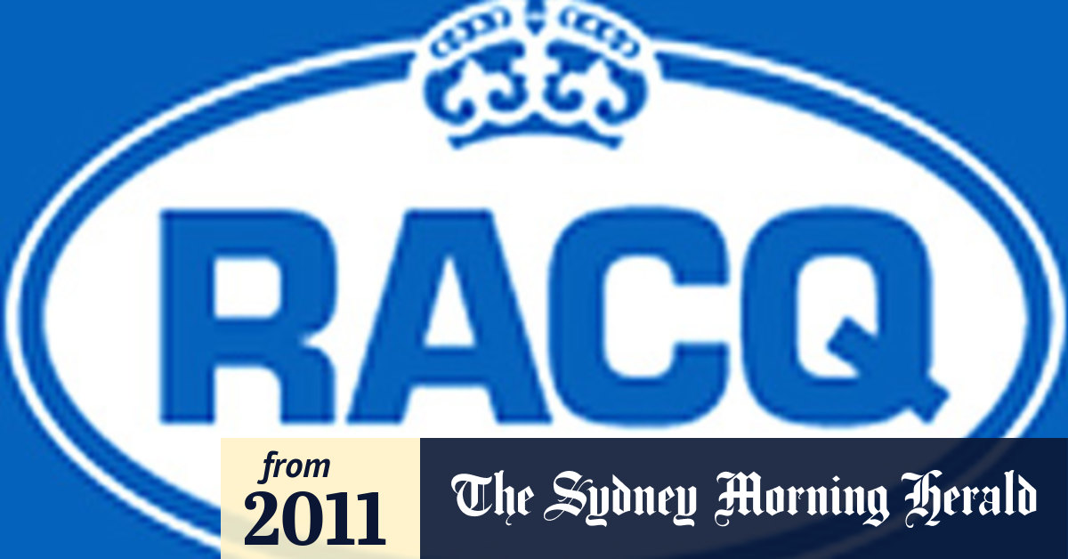 RACQ sacking an 'overreaction'