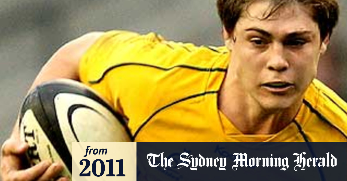 Rugby Heaven's team of the year