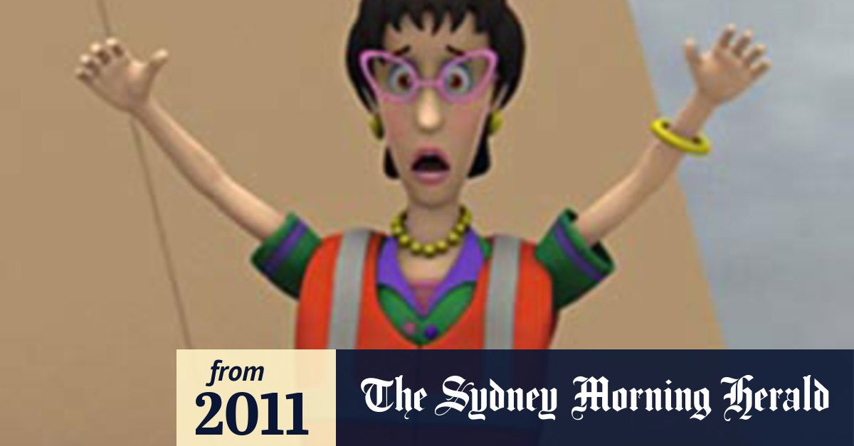 Fireman Sam, Saturday, August 20