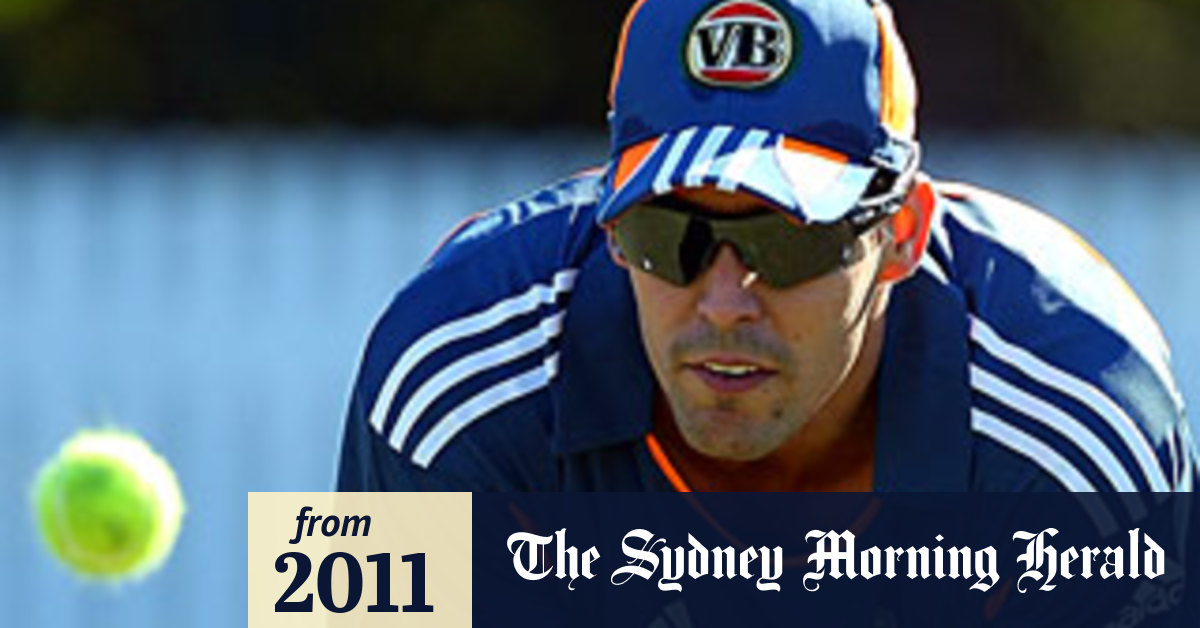 Focused Johnson sits out Big Bash