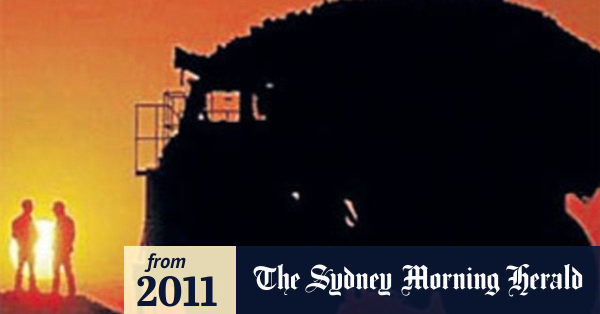 Pencil-drawn map adds a touch of Indiana Jones