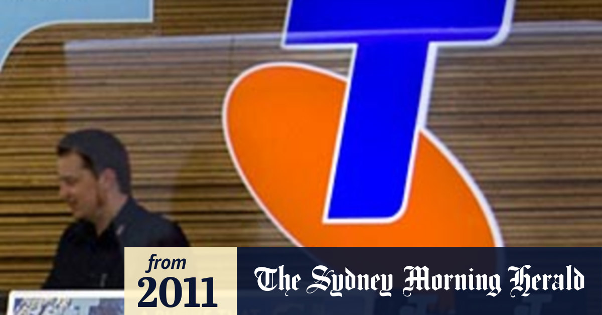 Angry customers still on hold over Telstra privacy breach