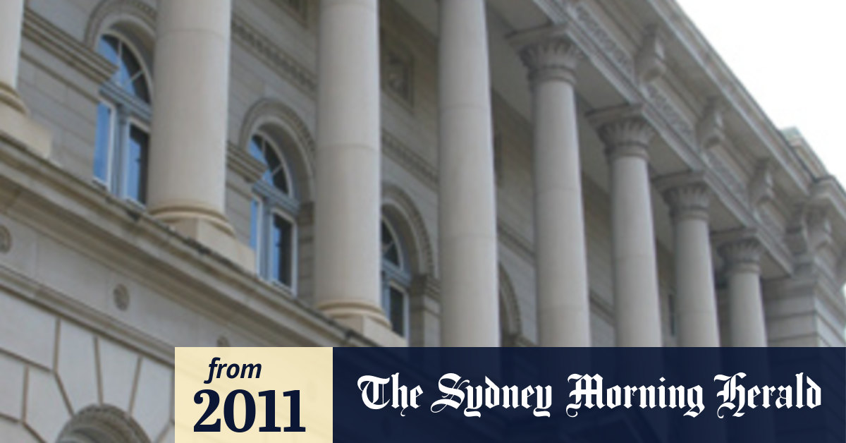 'Show us the plans': old State Library to be a hotel