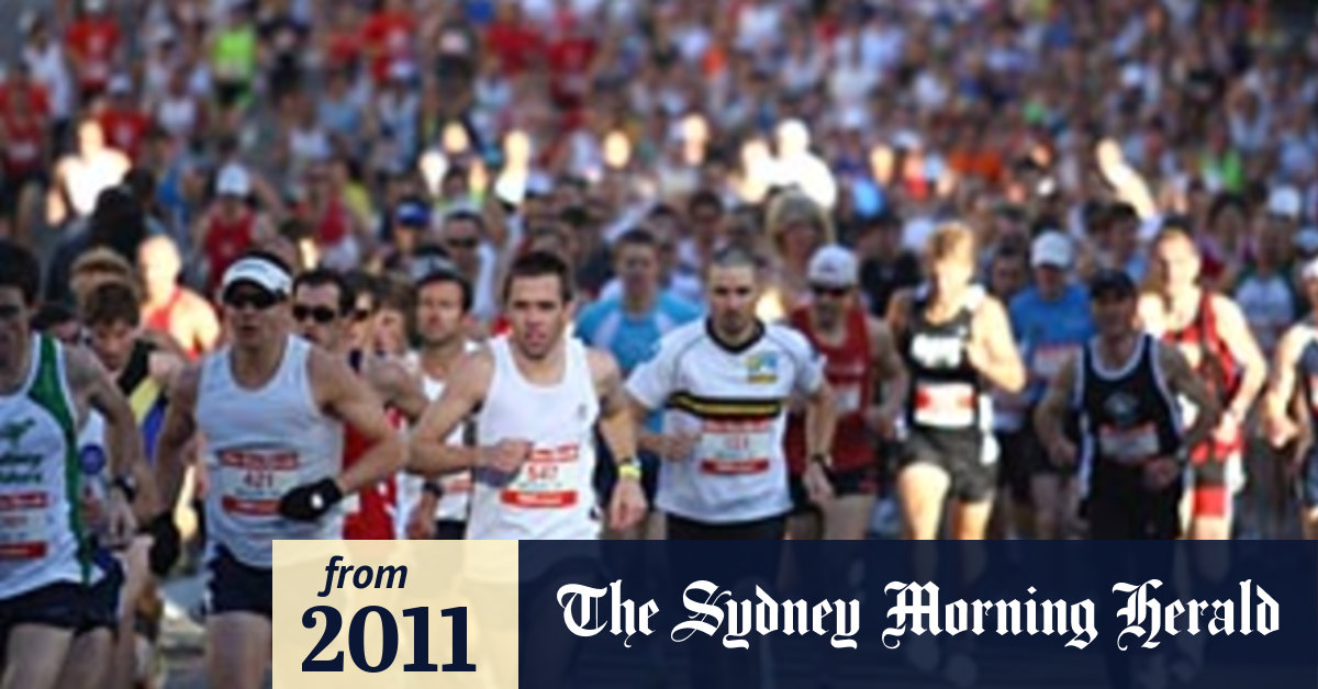 How to train for Heartbreak Hill