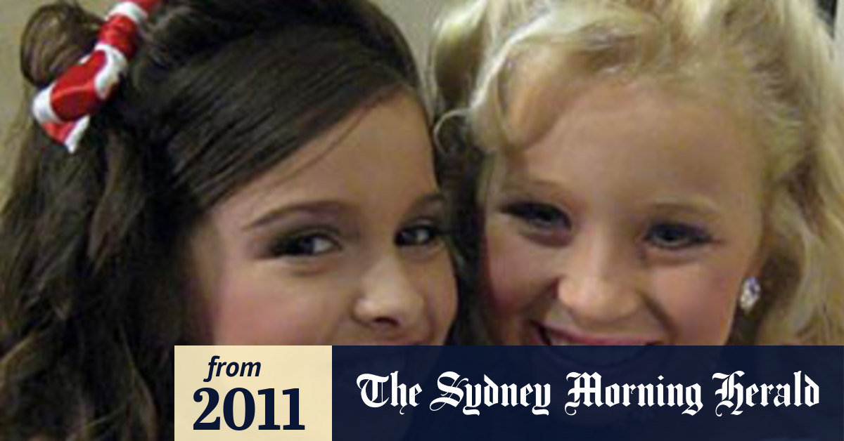 Little Miss Perfect, Wednesday April 6