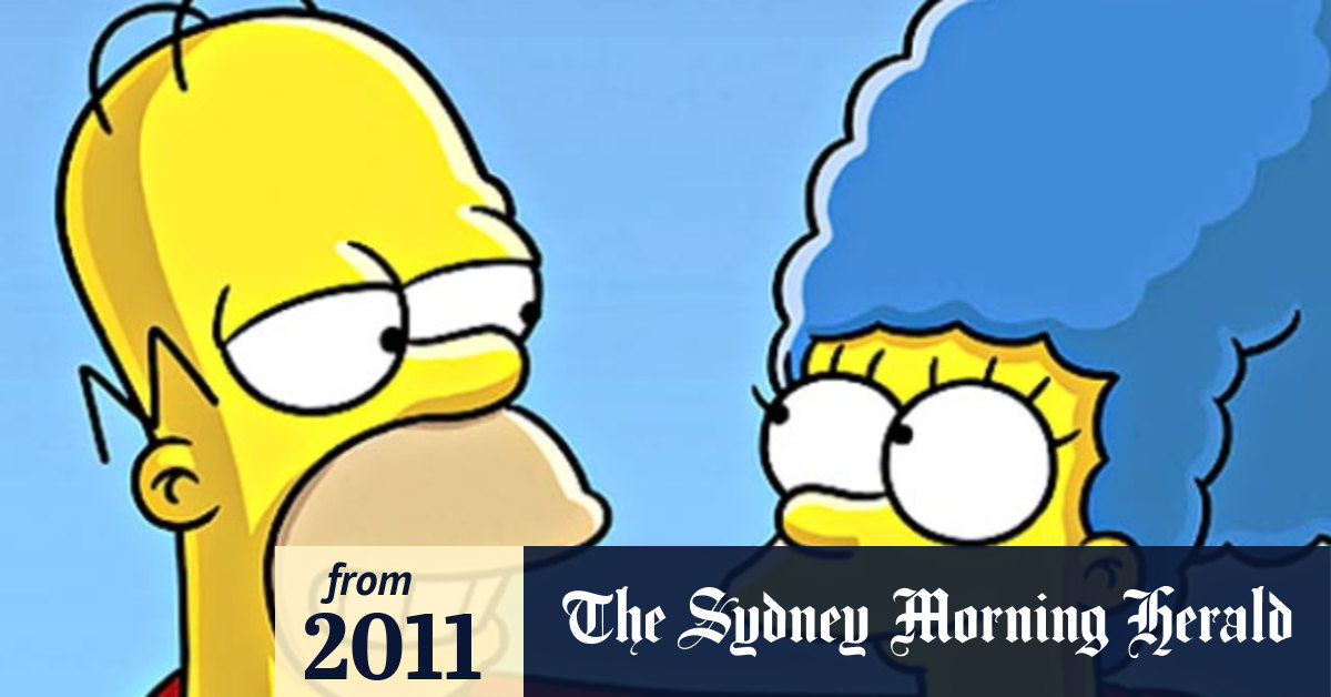 Simpsons' actors seal new deal