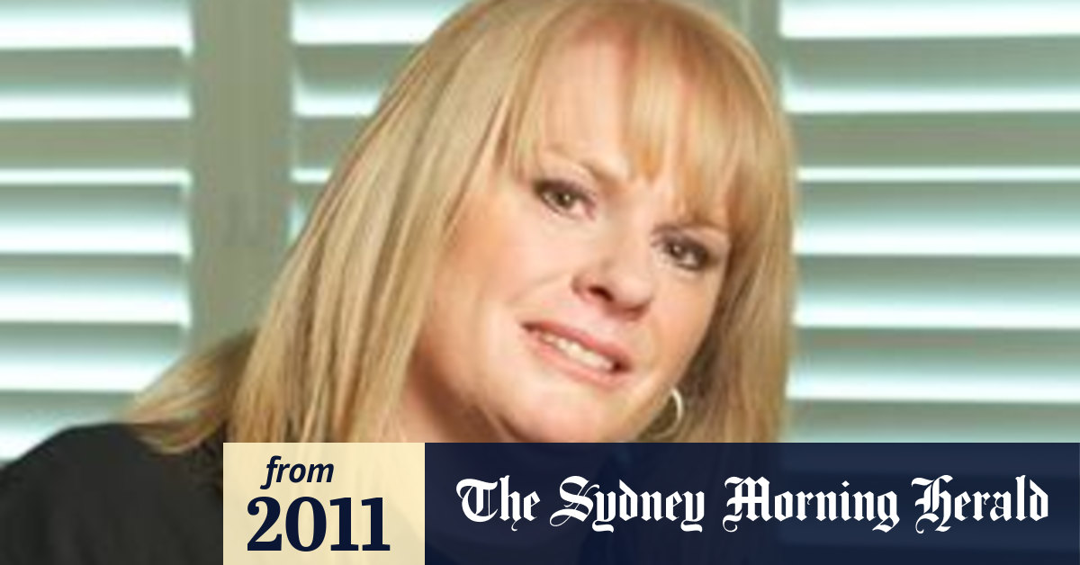 Profile: Andrea Broom