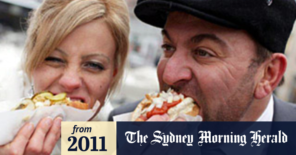 Nicholle Bailey and Anthony Peden