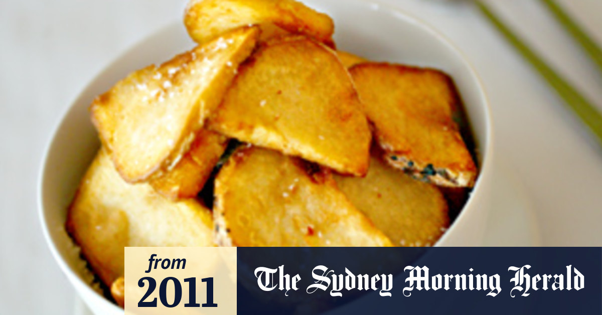 Less salt, more taste