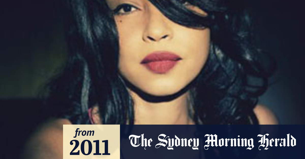 An Evening on the Green with Sade