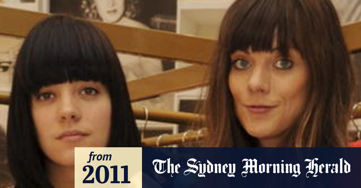 Lily Allen: From Riches to Rags, Monday, September 26