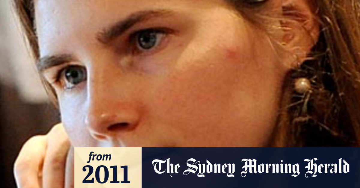 Italian murder trial saga draws to an end