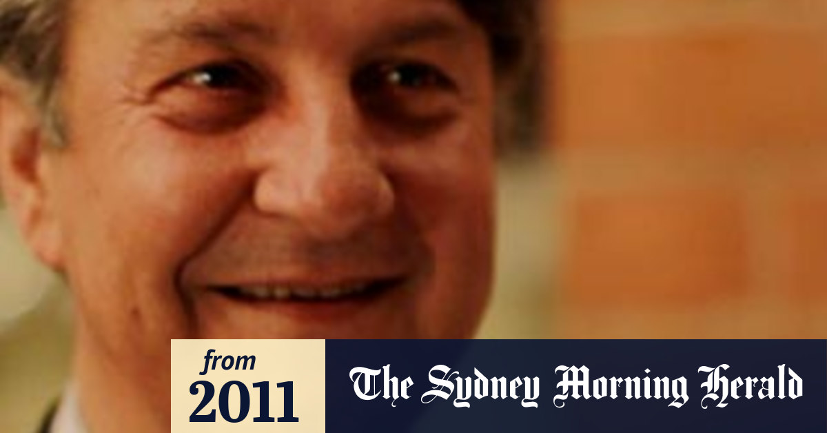 Respected crime reporter devoted his career to exposing the truth