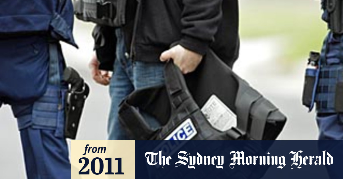 From cop shop to crock shop as police sick leave goes viral, costing ...