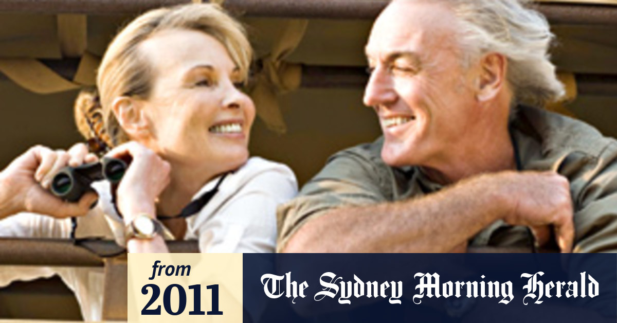 How to stay together forever