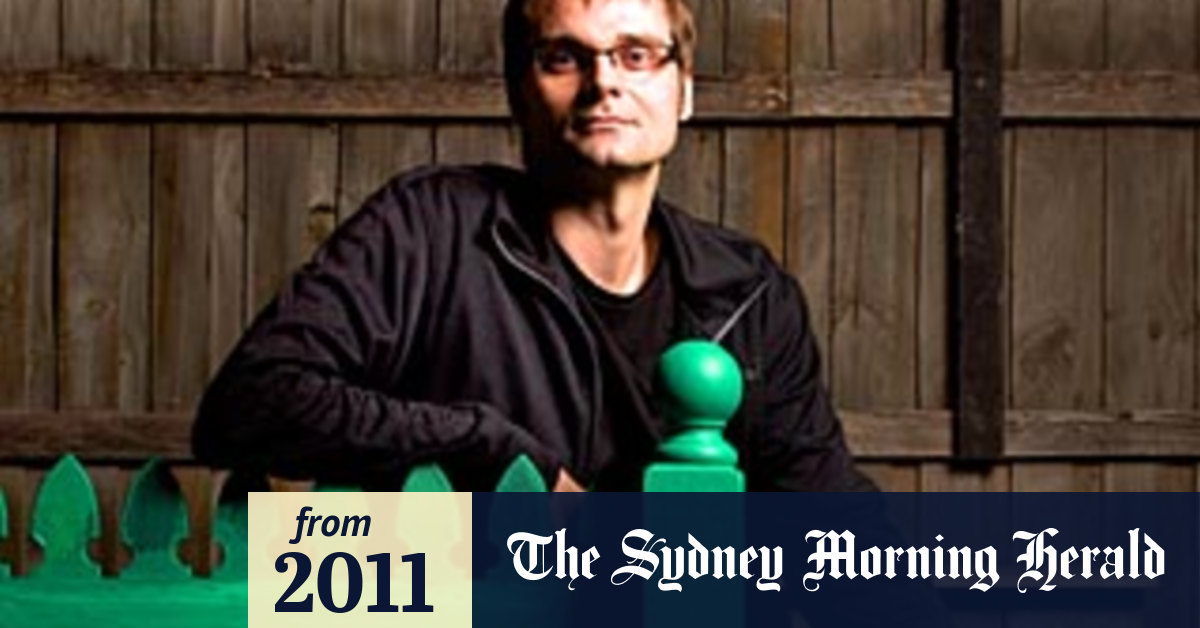 Fairy tale play, sans characters