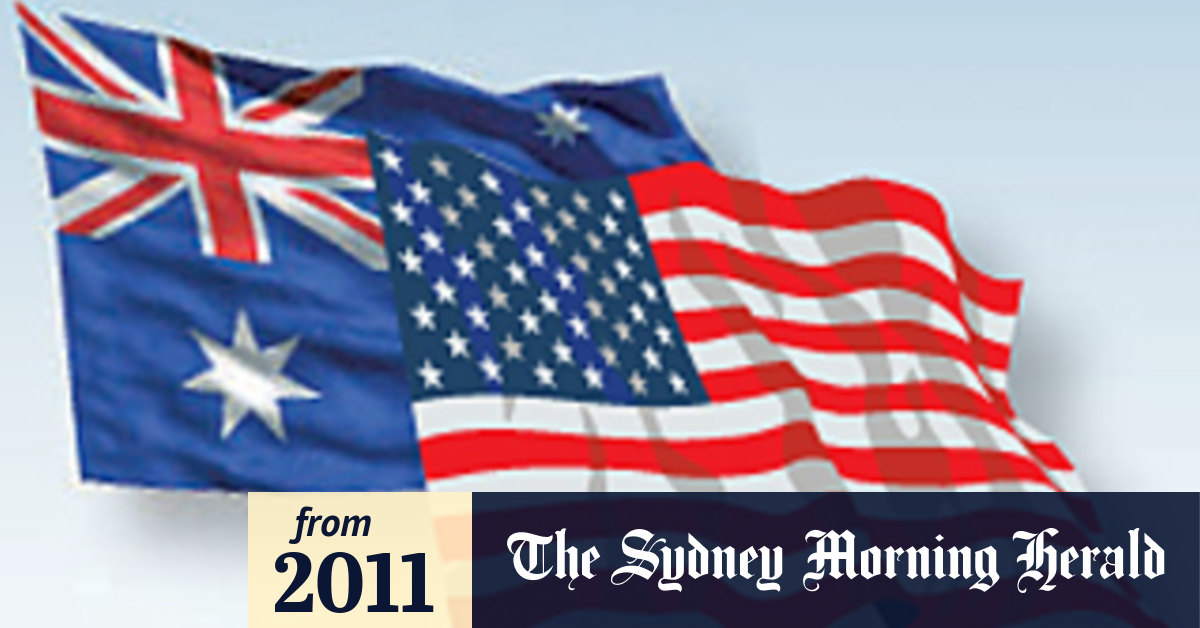 Australia and US sign secret satellite spy deal