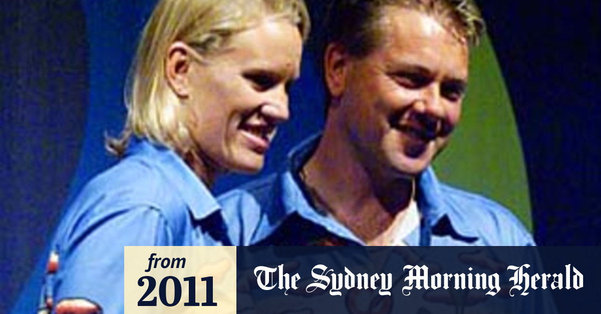 Sounds like a comeback: Mambo's back and so is farting dog