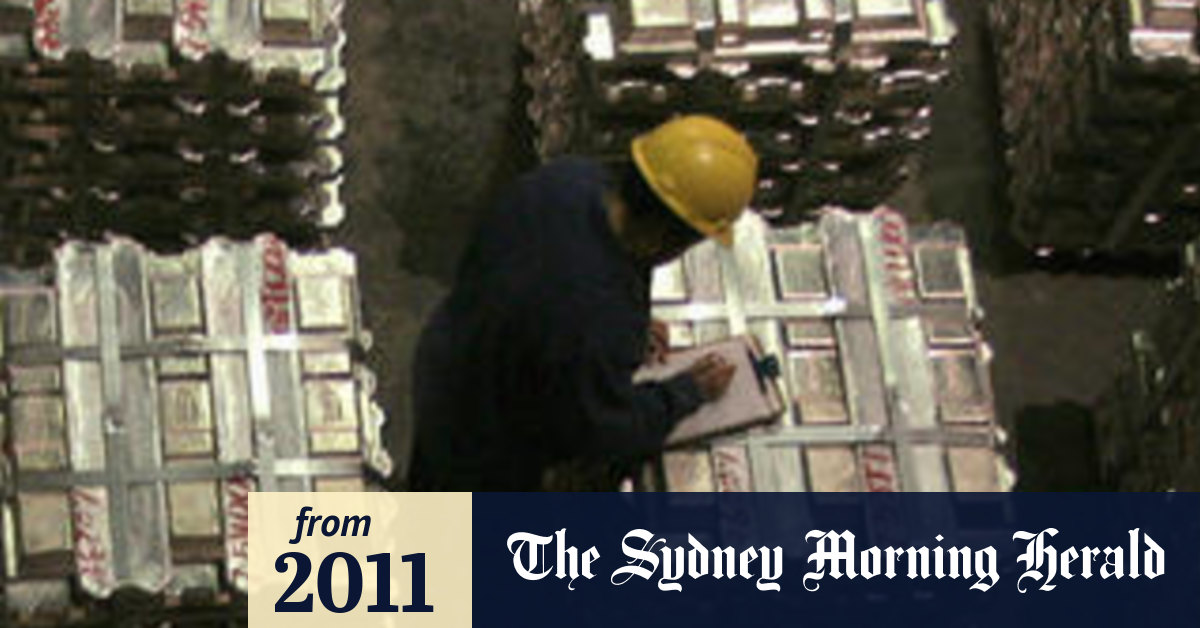 Chinese challenge dumping duties