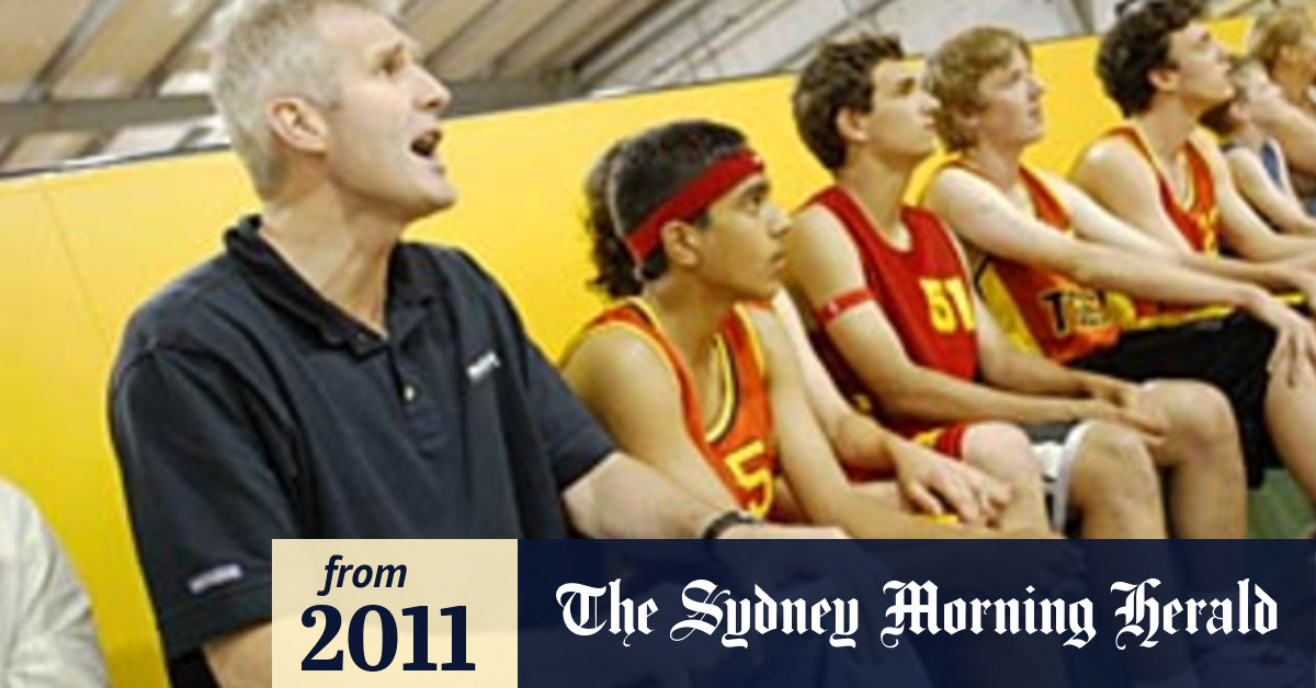 TV pledge as Gaze joins NBL commission