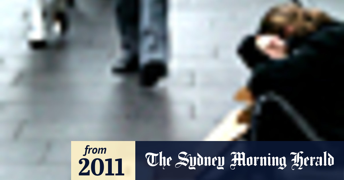 Education and life skills the key to combating homelessness