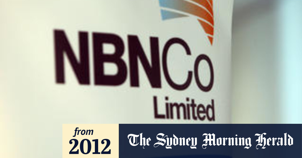 NBN 'ads' queried