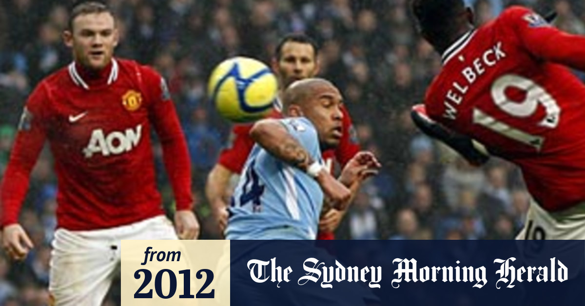 Derby rivalry sparks Ferguson