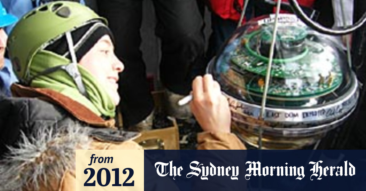 Space messengers deliver clues to the universe