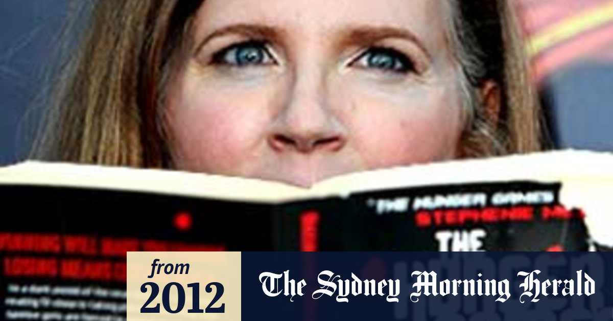 Famous, but an enigma: who is Suzanne Collins, the bestselling author ...