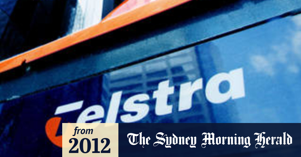 Telstra to attack with Adam purchase